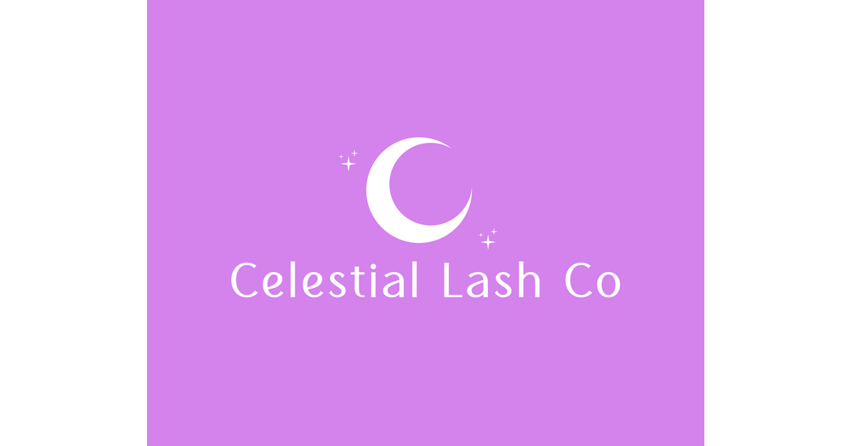 Products – Celestial Lash Co
